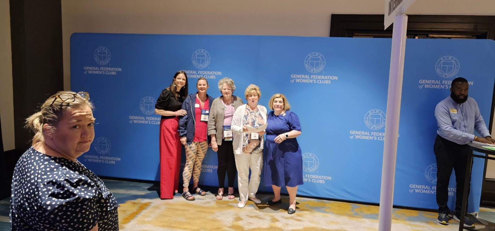 GFWC Maryland Federation of Women's Clubs, Inc.